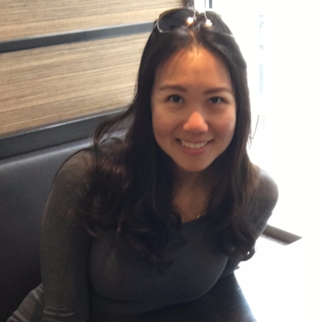 Blog - Adele Chee Coaching and Mentoring